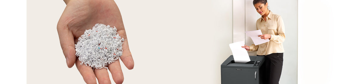 High Security CPNI & NPSA Approved Shredders | The Shredder Warehouse