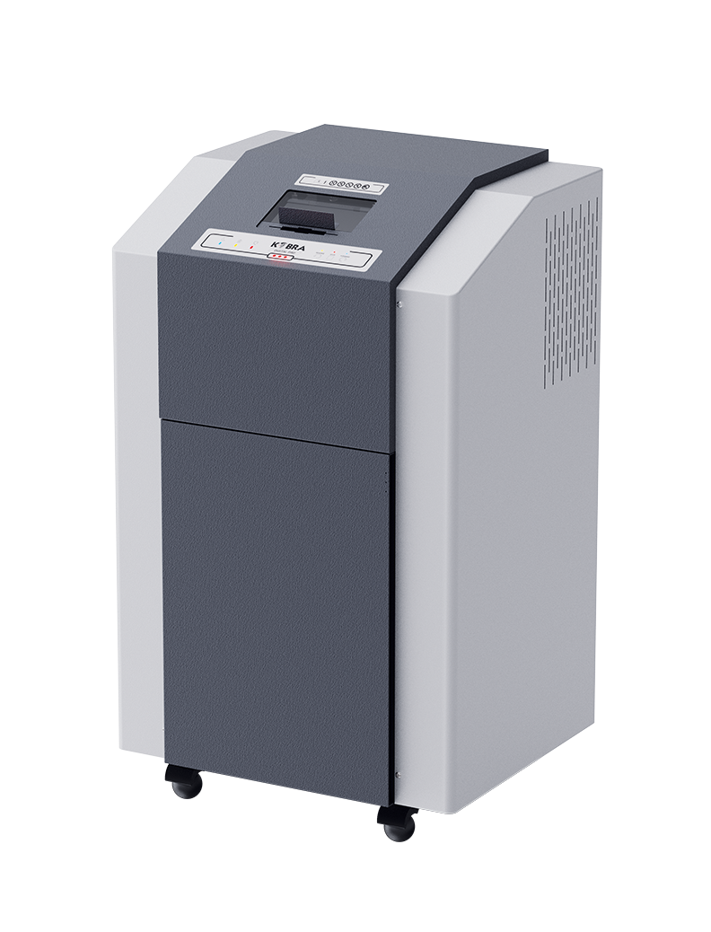 Hard Drive Shredders | SSD Shredders | The Shredder Warehouse