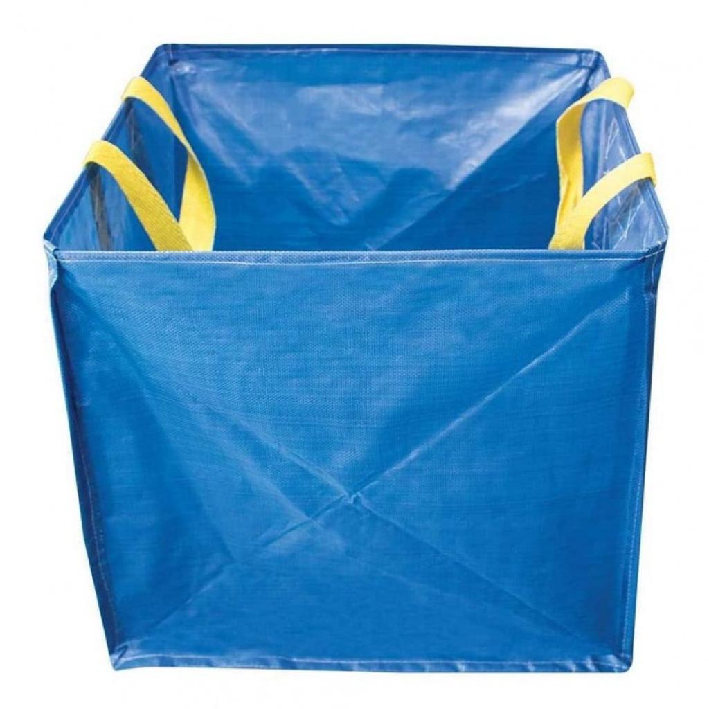Hard Sided Self-Standing Bag, 300L