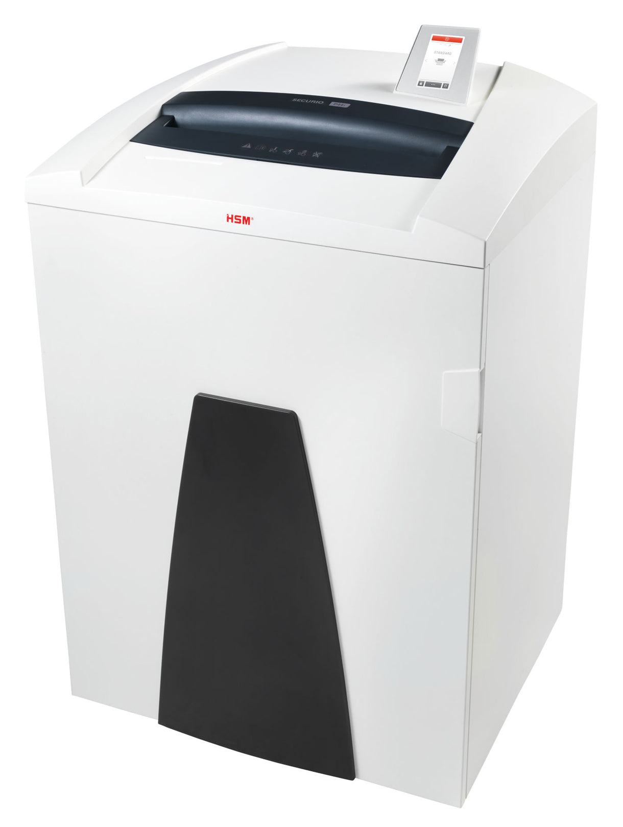 HSM Securio P44i P7 CryptoCut IntelligentDrive Hi Performance Shredder