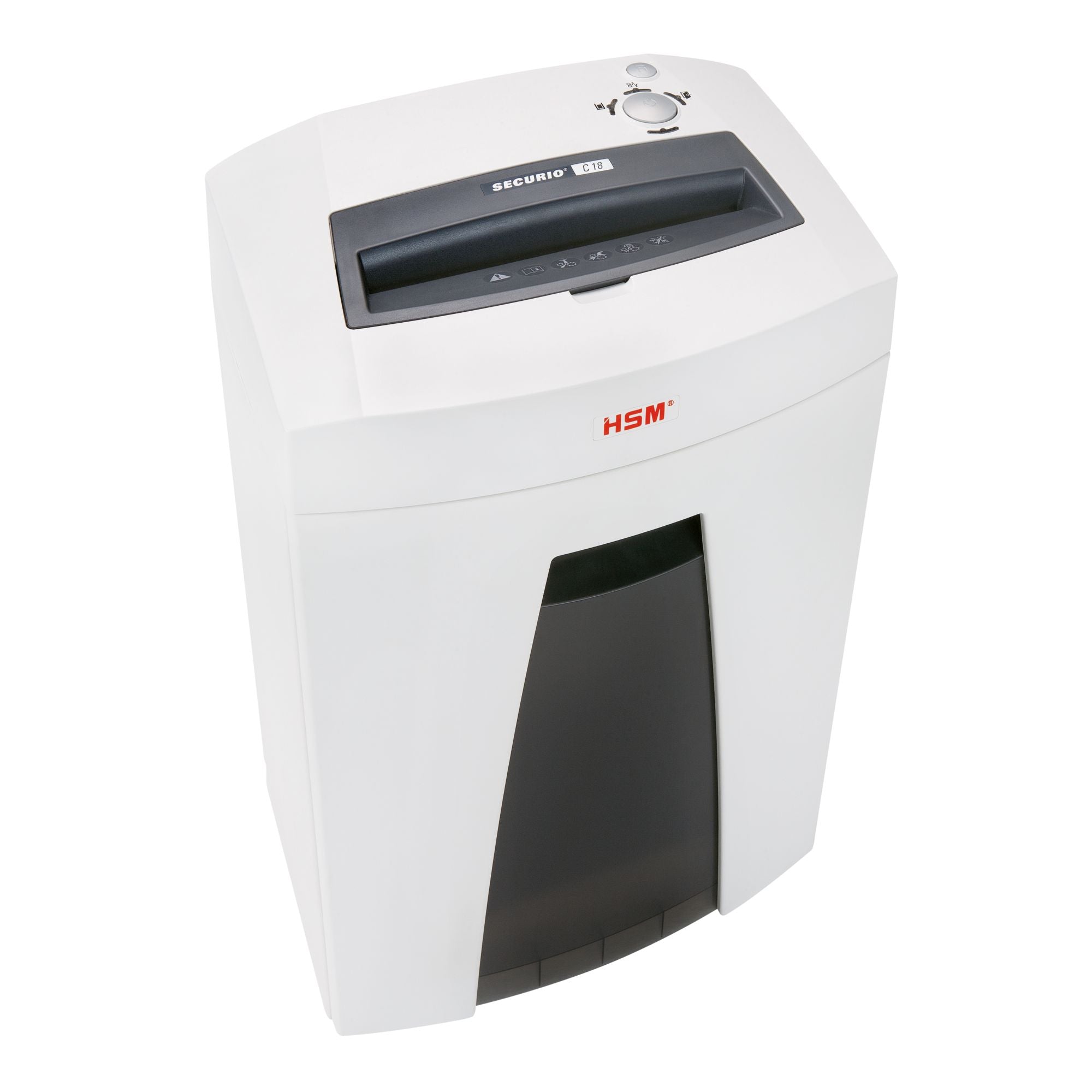NPSA Approved Shredders | CPNI Shredders | The Shredder Warehouse